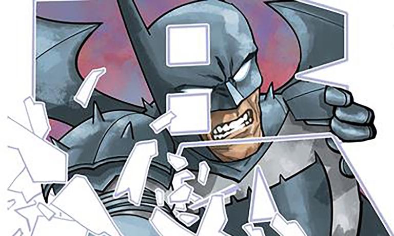 Absolute Batman #7: When the next issue of DC's Absolute flagship comic ...