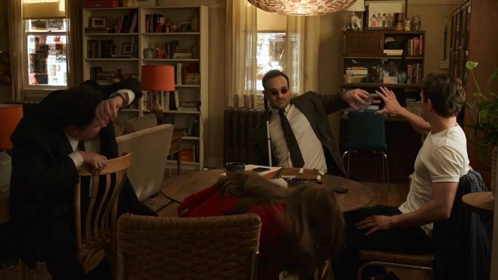 Daredevil: How to watch Marvel’s Man Without Fear in release and ...