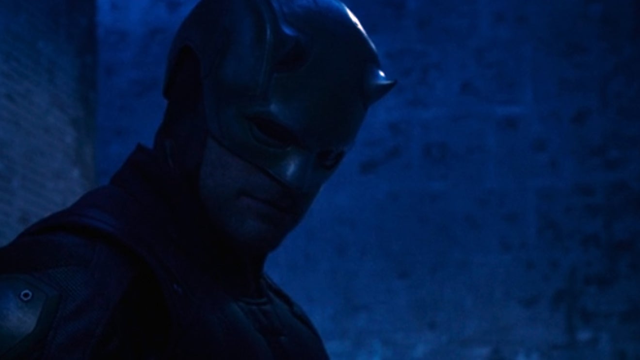 Daredevil: Born Again: Everything we know about the Daredevil series ...