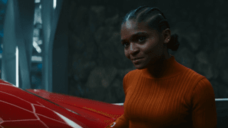 Disney+'s Ironheart: Cast, release year, episode count and more about ...