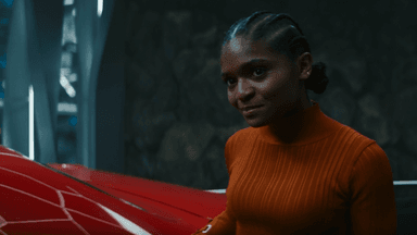 Disney+'s Ironheart: Cast, release year, episode count and more about ...