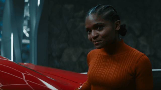 Disney+'s Ironheart: Cast, release year, episode count and more about ...
