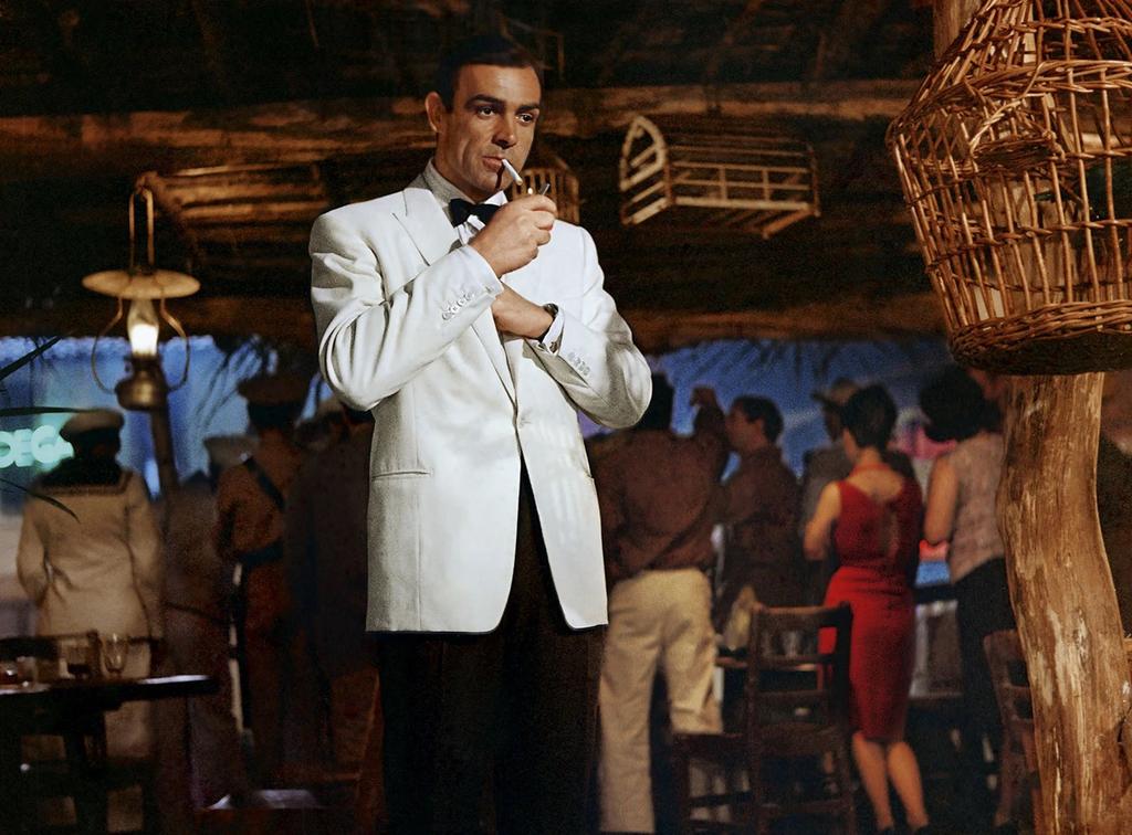 James Bond watch order: How to watch all 007 movies in chronological ...