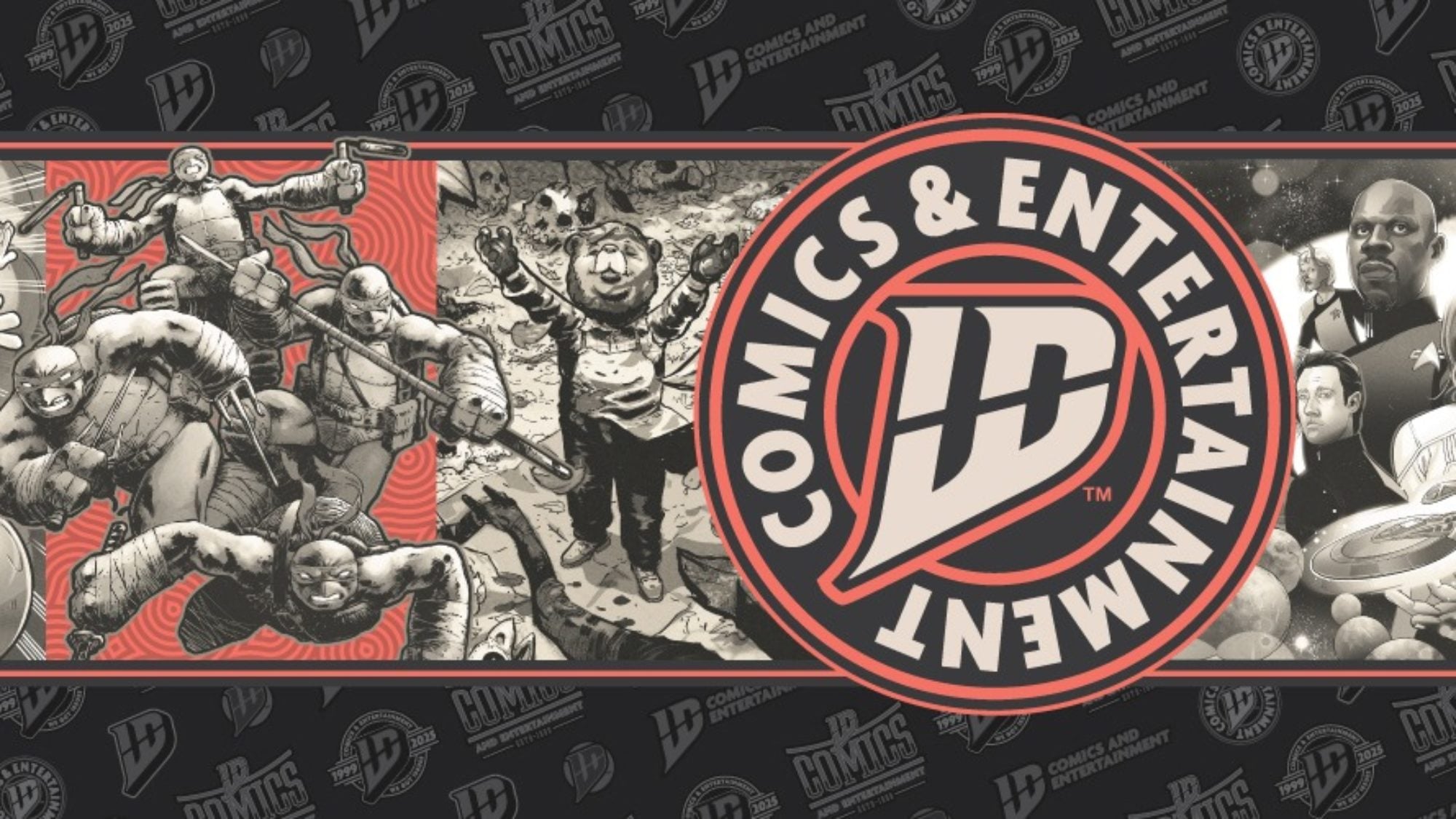 Three years after its near-collapse, IDW is finally close to breaking ...