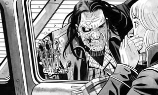 The real story behind the X-Men's Outback Australian era - why it began ...