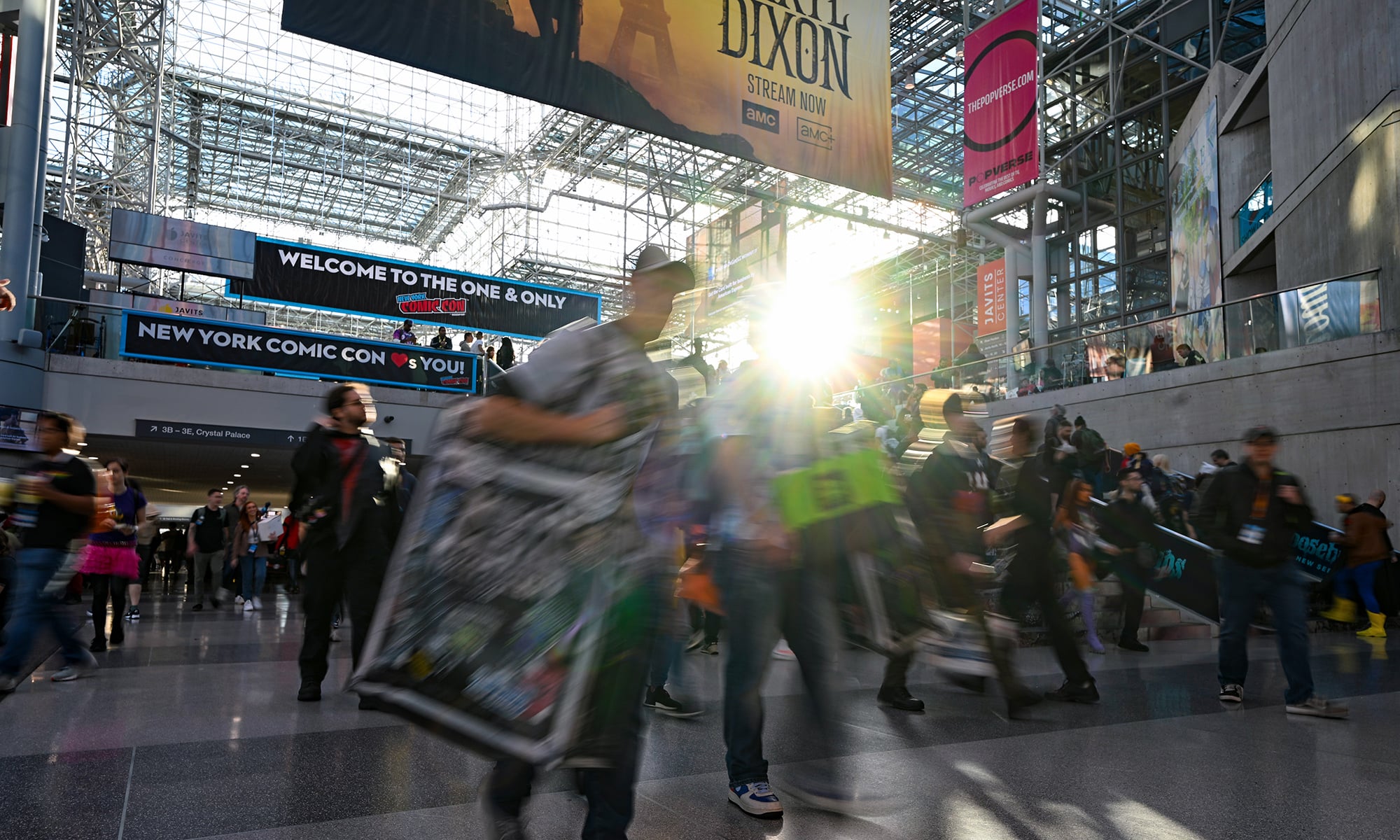 After comic con tickets, here is all the supplies you need for a ...