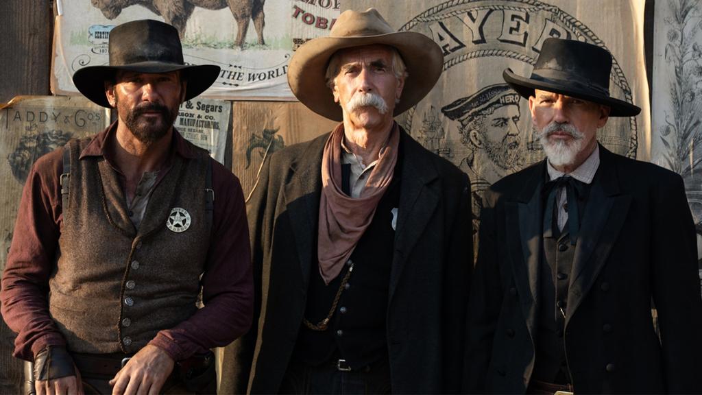 How to watch Yellowstone (and its spinoffs) in order ahead of the ...