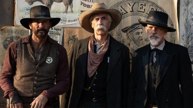 How to watch Yellowstone (and its spinoffs) in order ahead of the ...