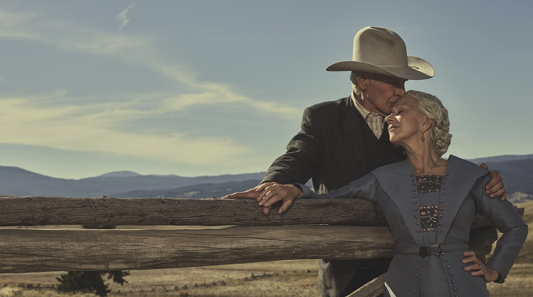 A Yellowstone spinoffs guide: 1883, 1923, The Madison, 6666, and 1944 ...