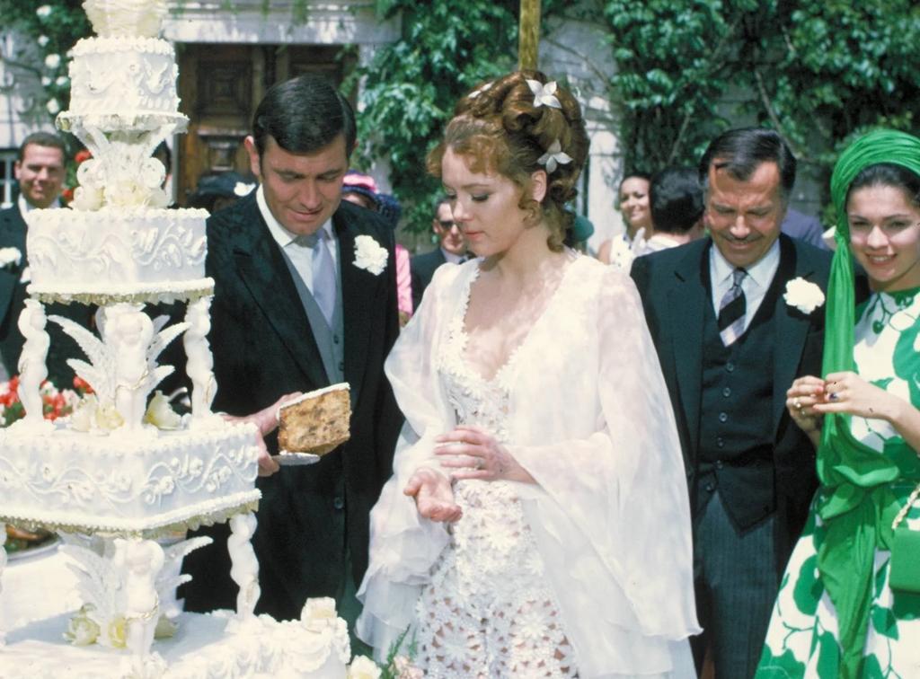 James Bond watch order: How to watch all 007 movies in chronological ...