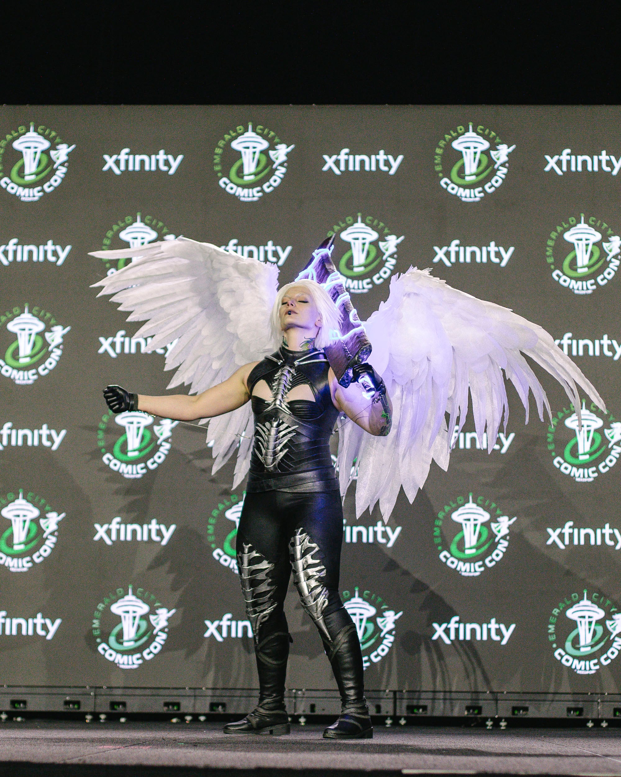 Gallery: Over 70 photos from the Cosplay Central Crown Championships ...