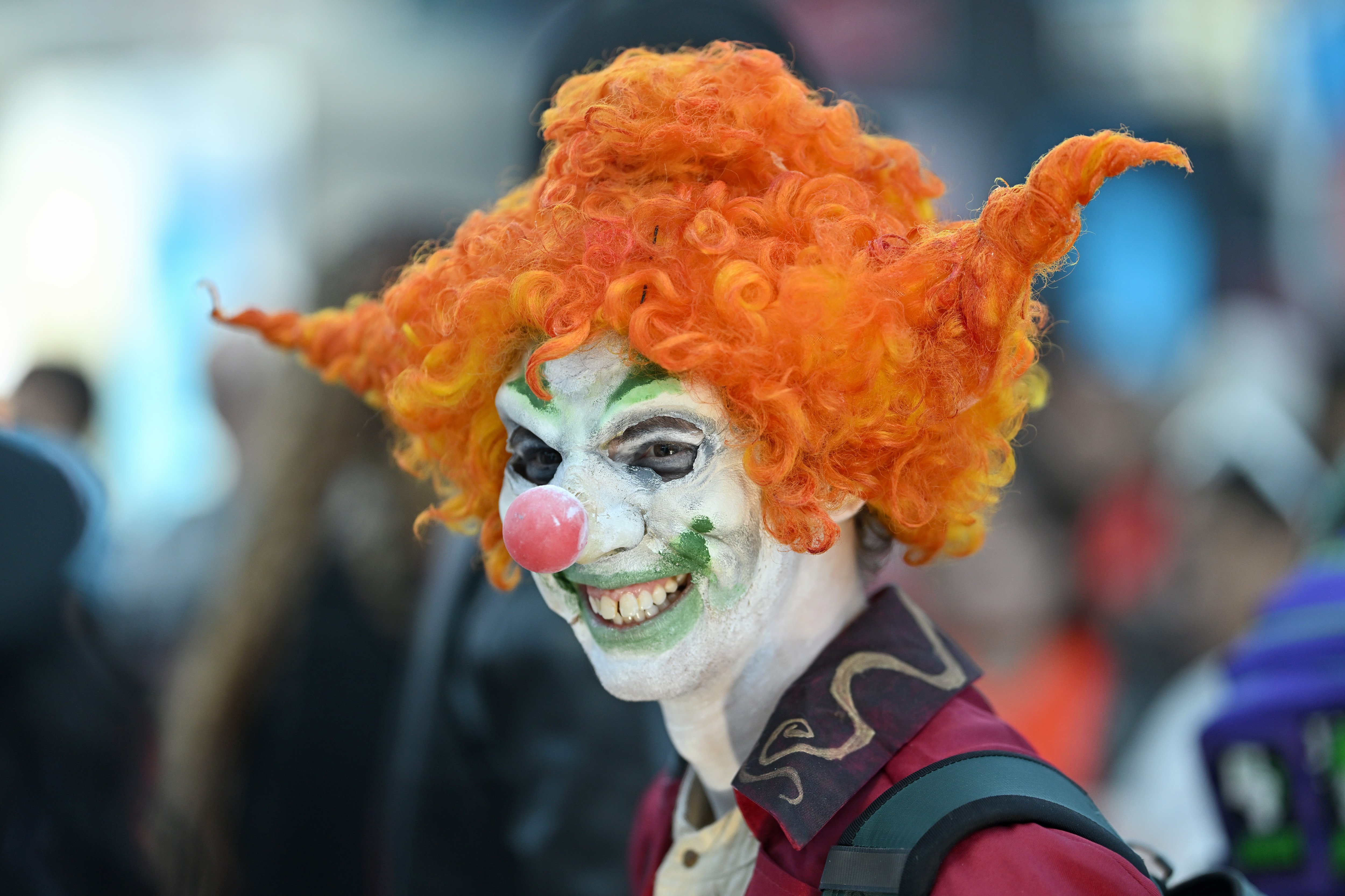 Over 400 of the best cosplay stars from New York Comic Con 2025! | Popverse