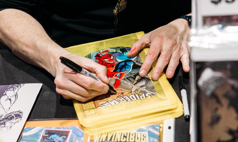 Everything you need to know about Chicago's C2E2 2026: Guests, Artists ...