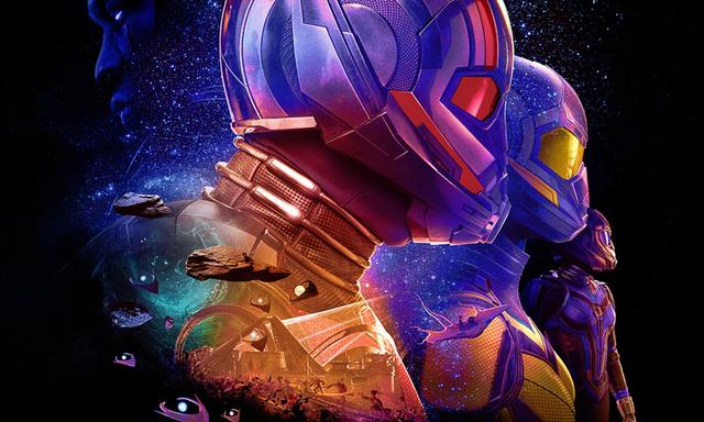 Everything you need about Ant-Man and the Wasp: Quantumania, trailers, cast, plot, and more ...