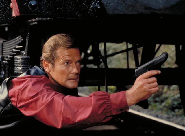 James Bond watch order: How to watch all 007 movies in chronological ...