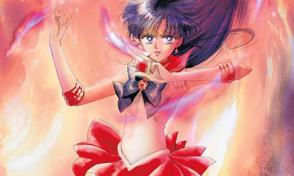 In the name of the queer: Sailor Moon's LGBTQ legacy | Popverse
