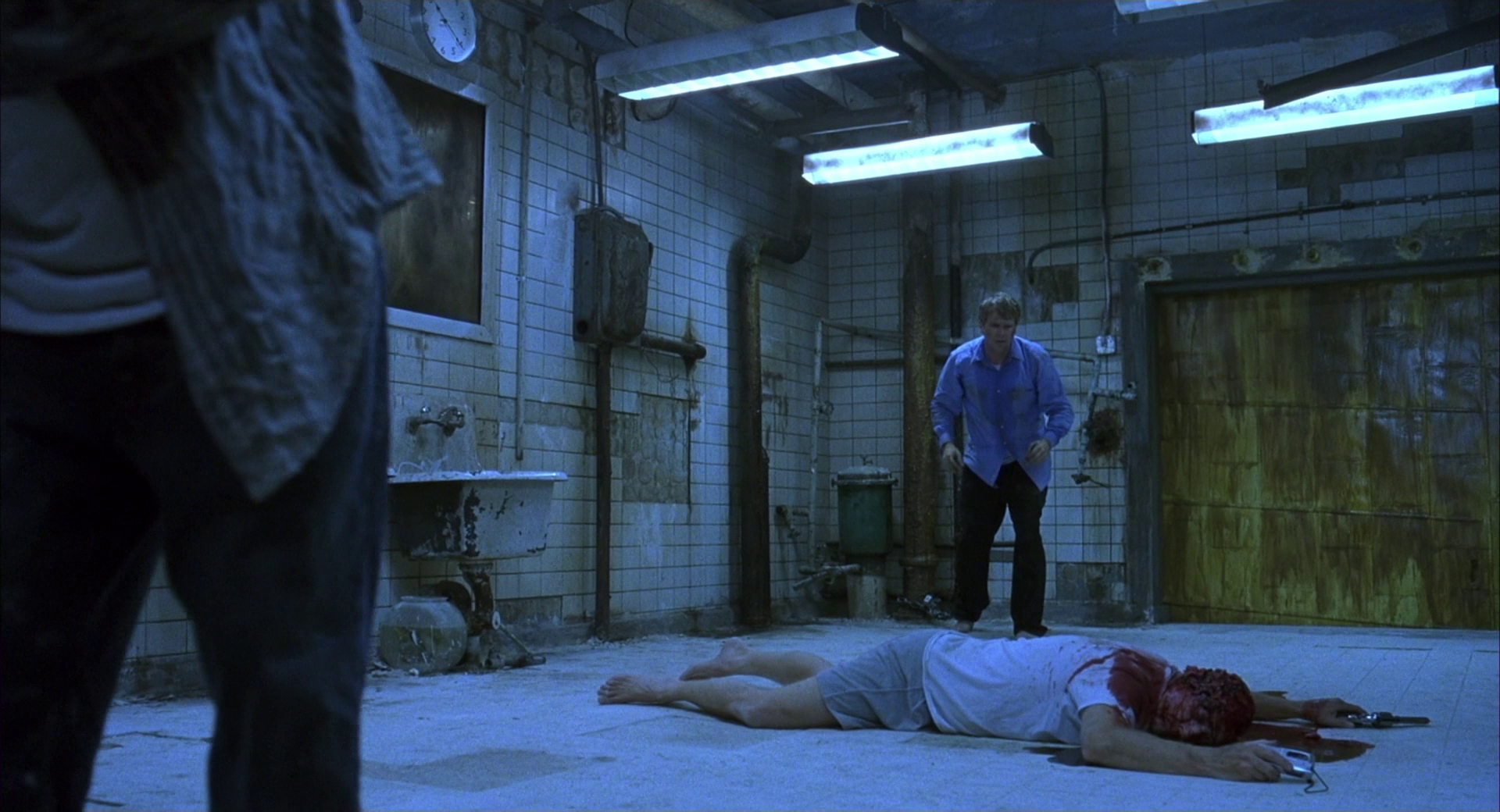 Saw movies: How to watch (and re-watch) Jigsaw's horror movie franchise ...
