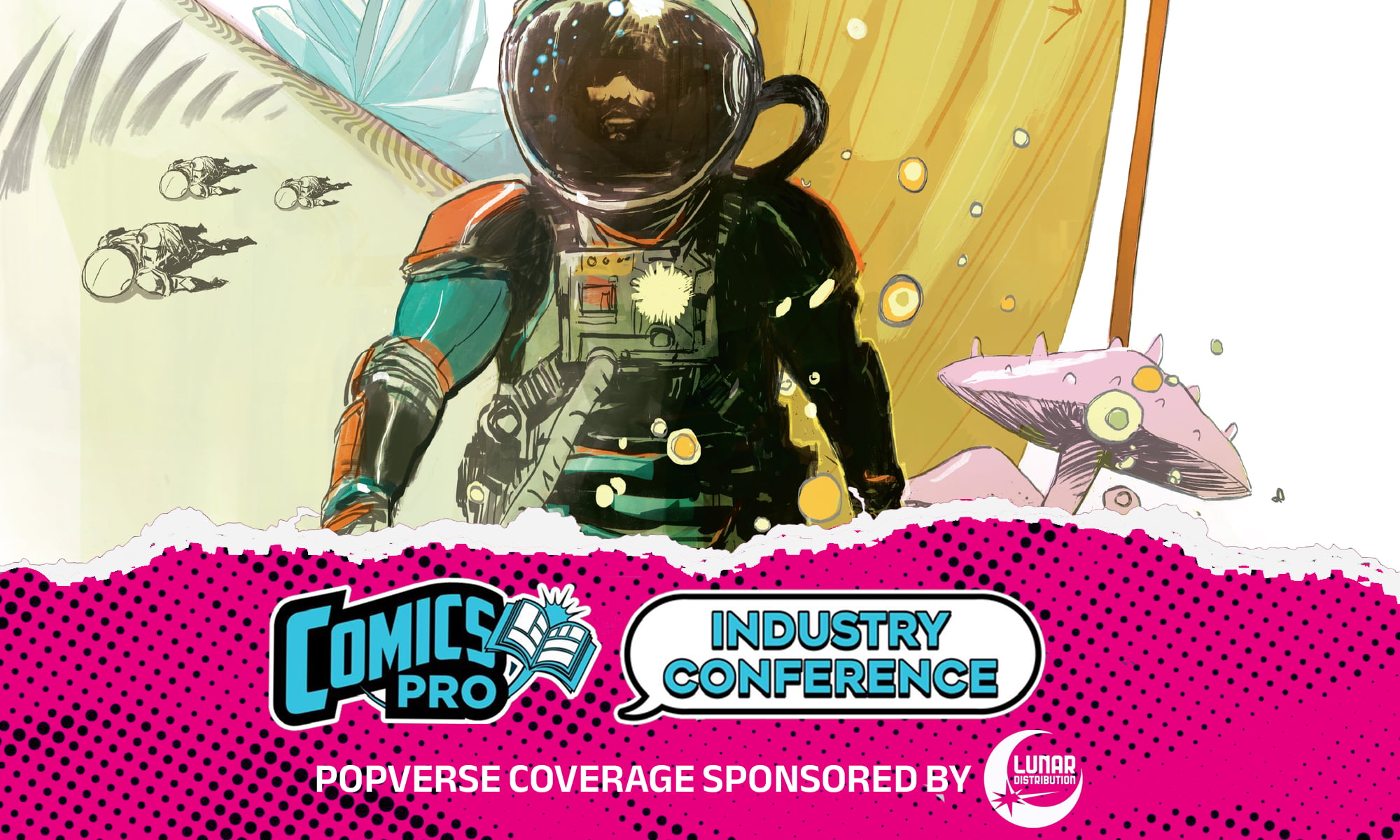 Marvel architect Jonathan Hickman is bringing his creator owned ...