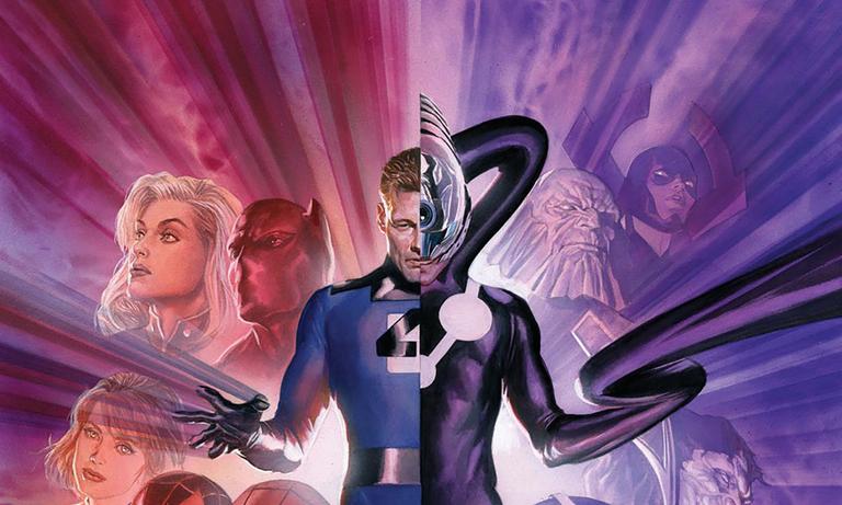 Everything you need to know about The Maker, the bad guy in Marvel's ...