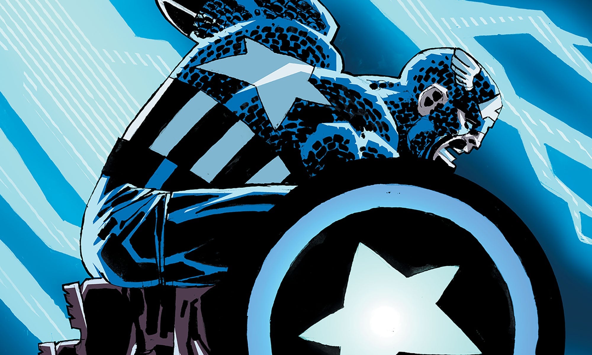Marvel has wanted its own Batman: Dark Knight Returns for almost a ...
