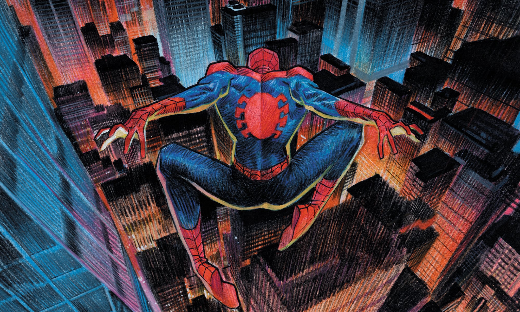 The Amazing Spider-Man #28 release date: Here's when the next arc in ...