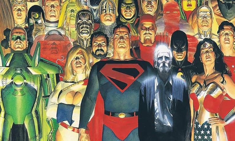 A complete guide to DC Comics' Compact Comics line of greatest hits ...