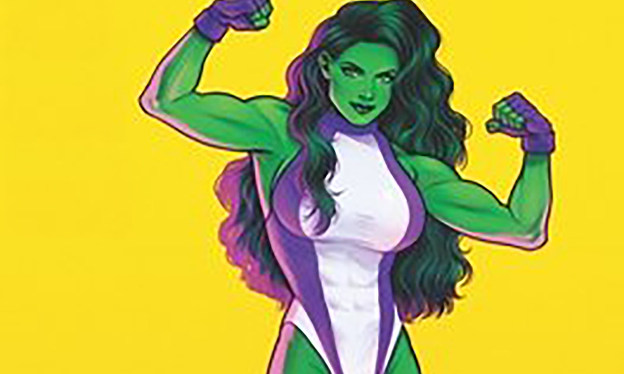 She-Hulk: The science behind what gamma radiation can do to you in real ...