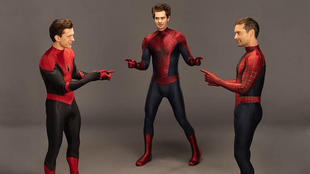 All of Marvel's Spider-Man actors, ranked from best to worst! | Popverse