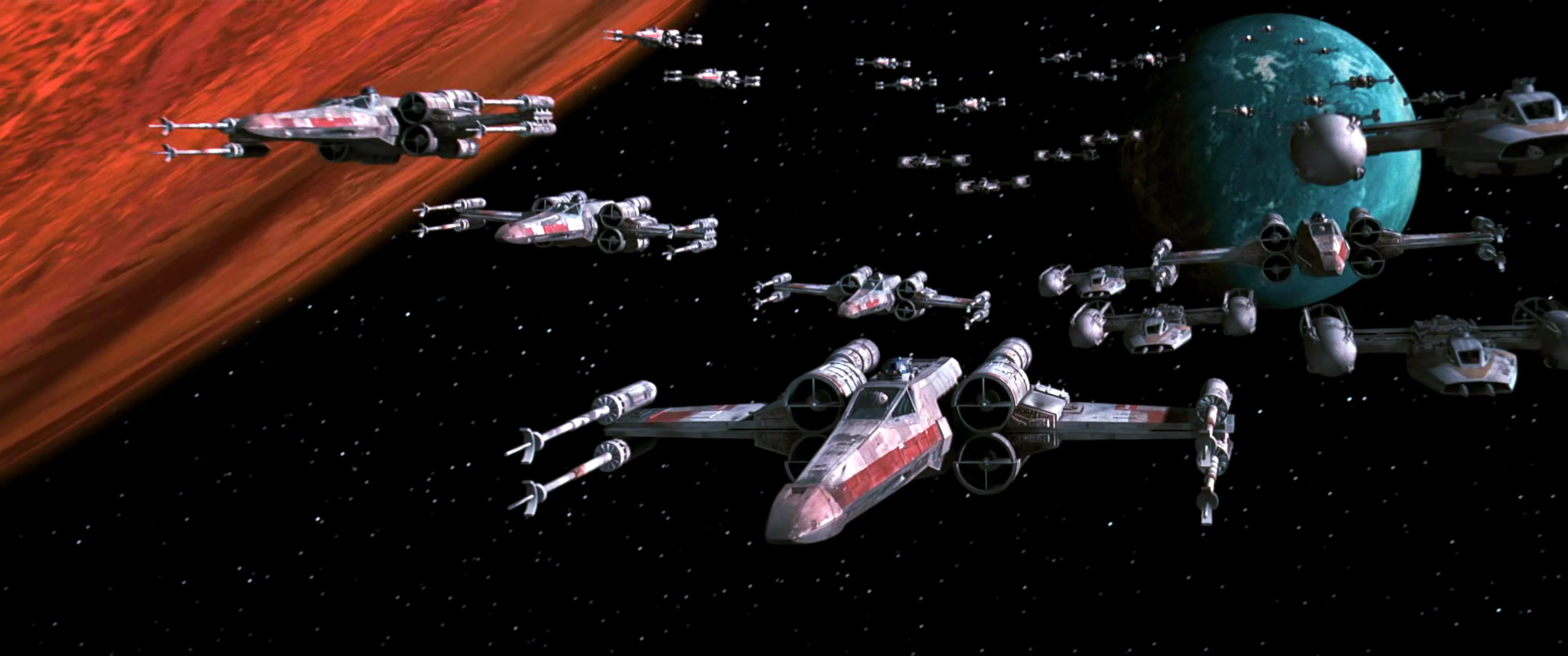 Star Wars timeline: From The Acolyte to the Rise of Skywalker, here's ...