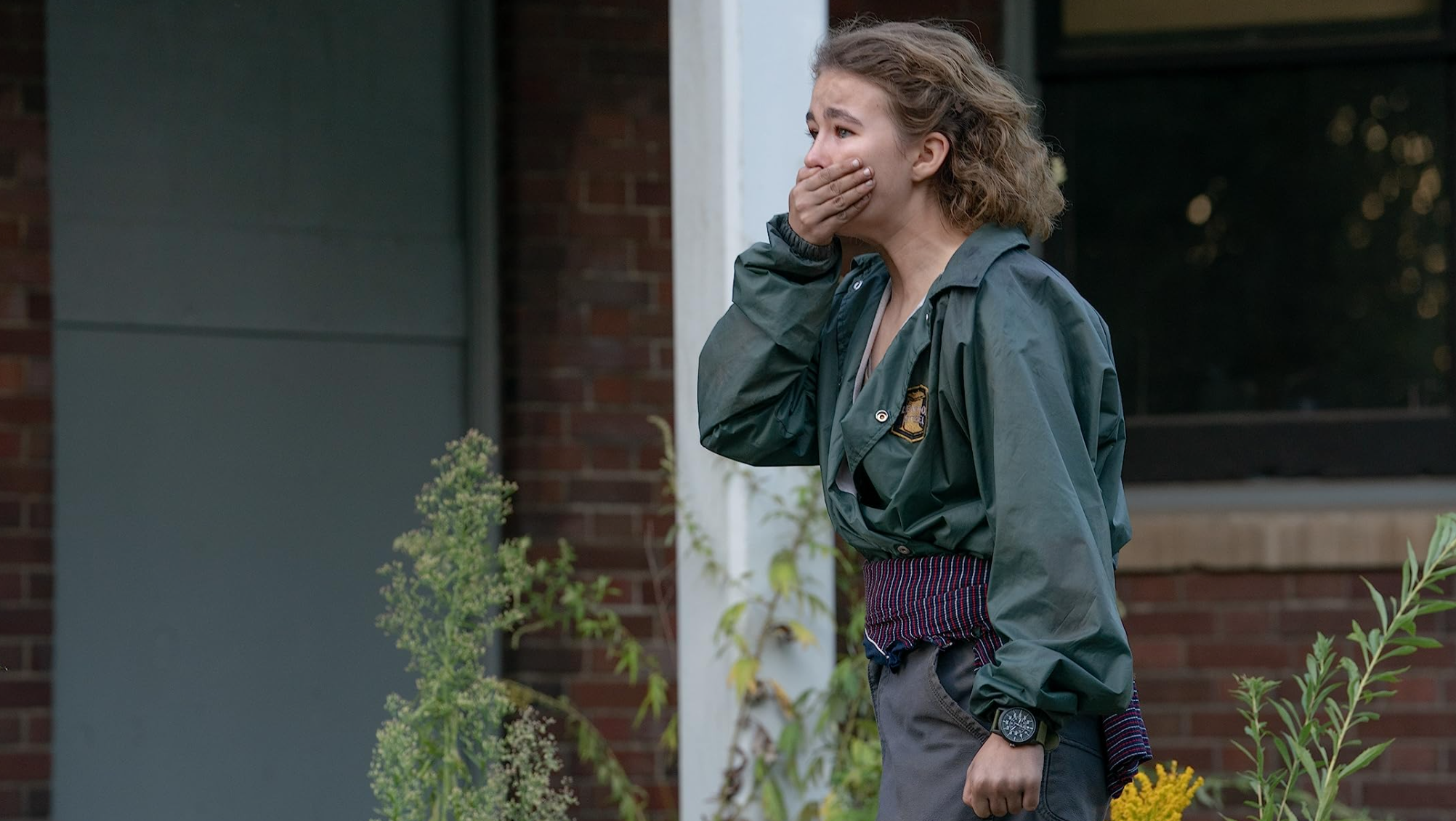 A Quiet Place: Day One tells the first chapter of the story, and here's ...
