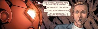 Who created Marvel's Sentry? The simmering Marvel Comics (and Marvel ...