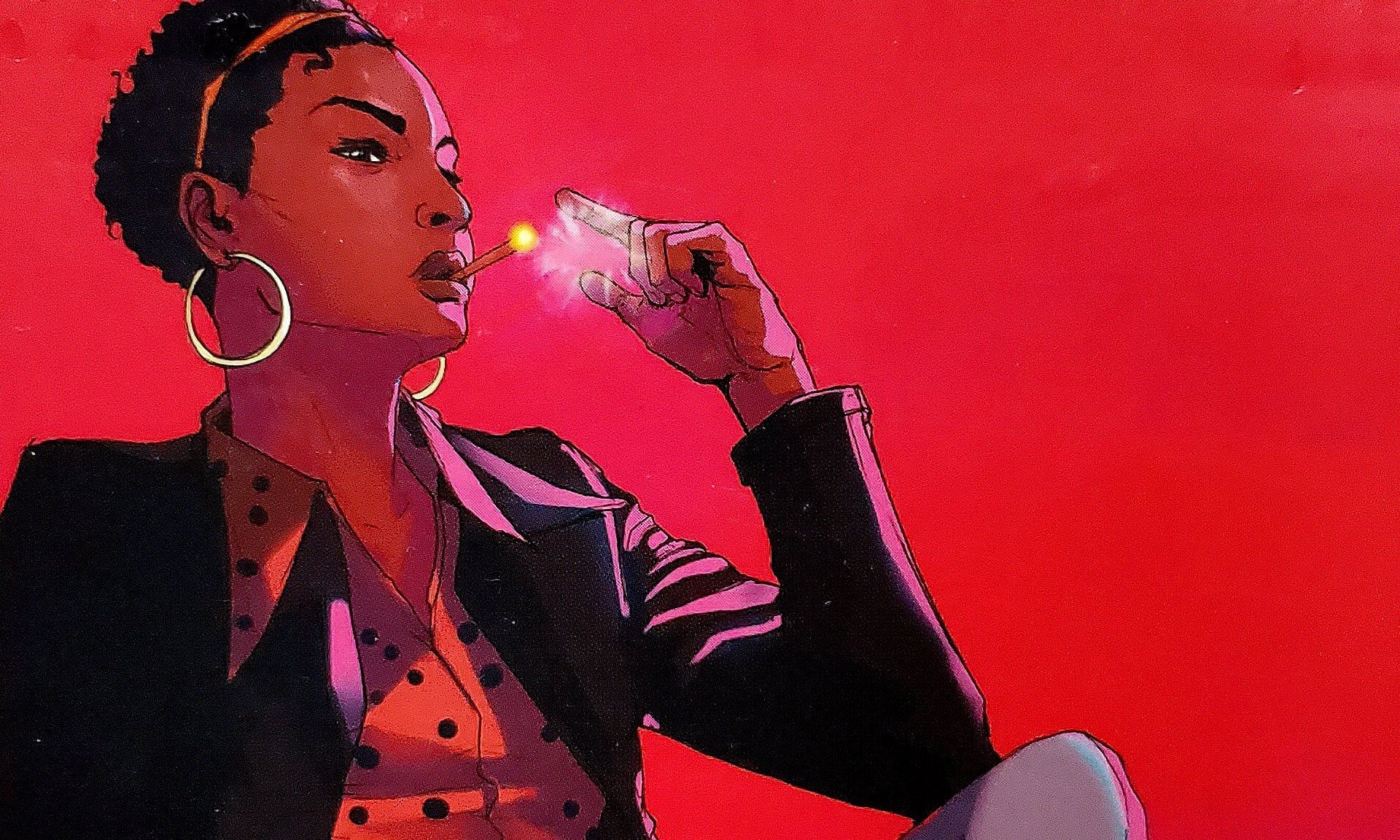 Seven comics featuring Black protagonists that you should read | Popverse