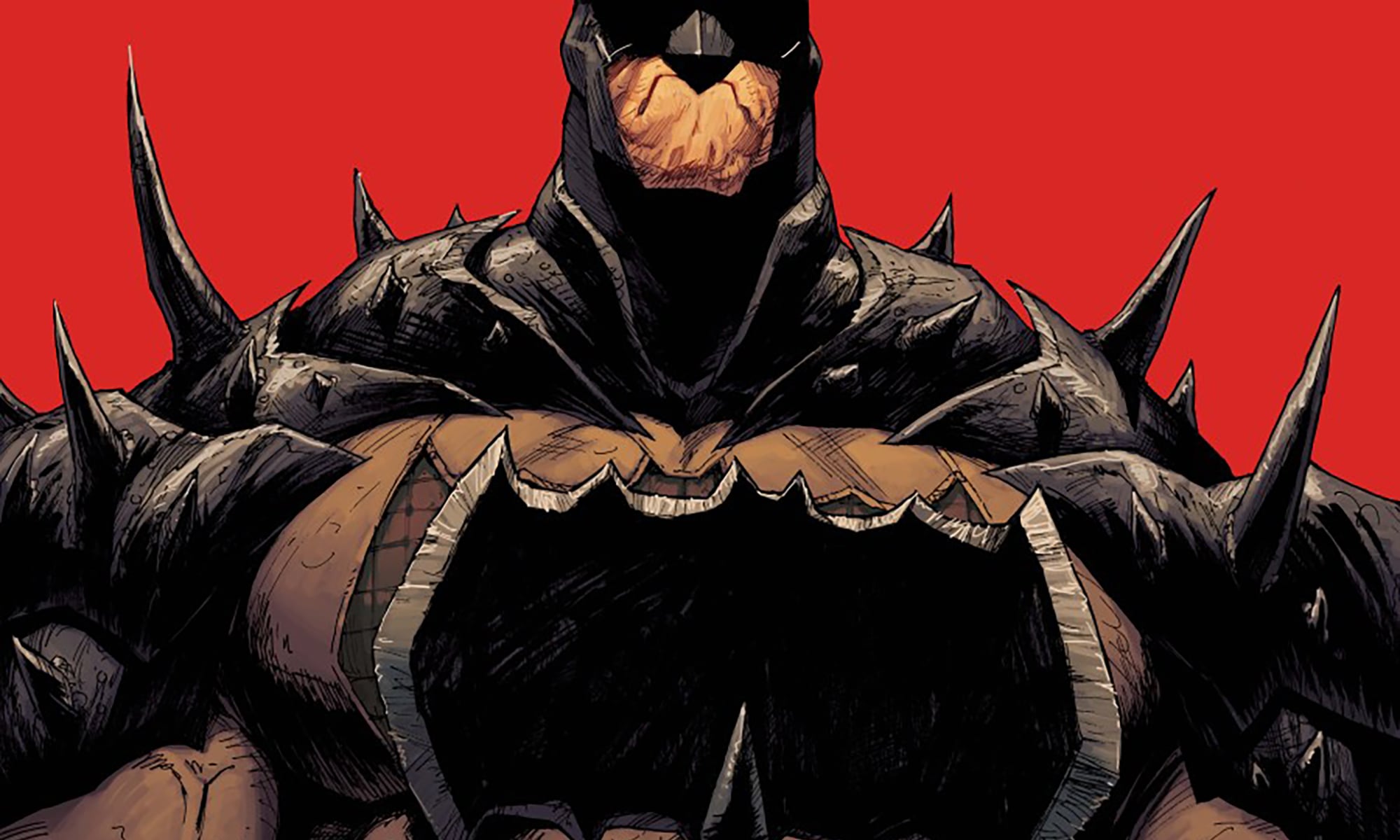 The 2026 Absolute DC event series isn’t your “typical superhero comics ...