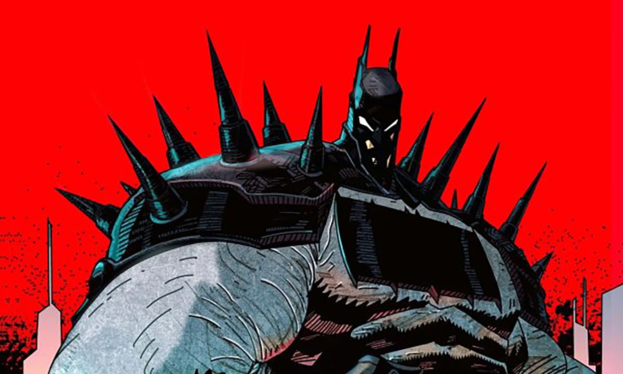Absolute Batman release schedule (Updated June 2026) | Popverse