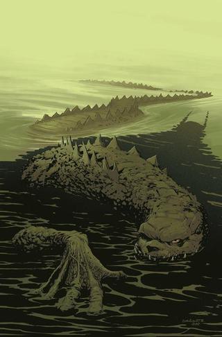 Absolute Batman #11 release date: DC's rebooted Bane (and rebooted ...