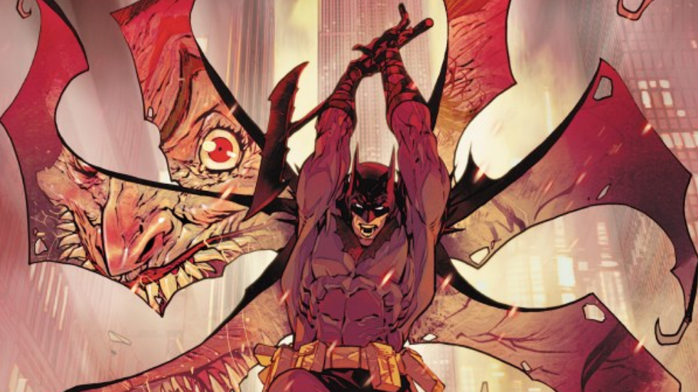 Absolute Batman #18 release date: Absolute Poison Ivy and Court of Owls ...