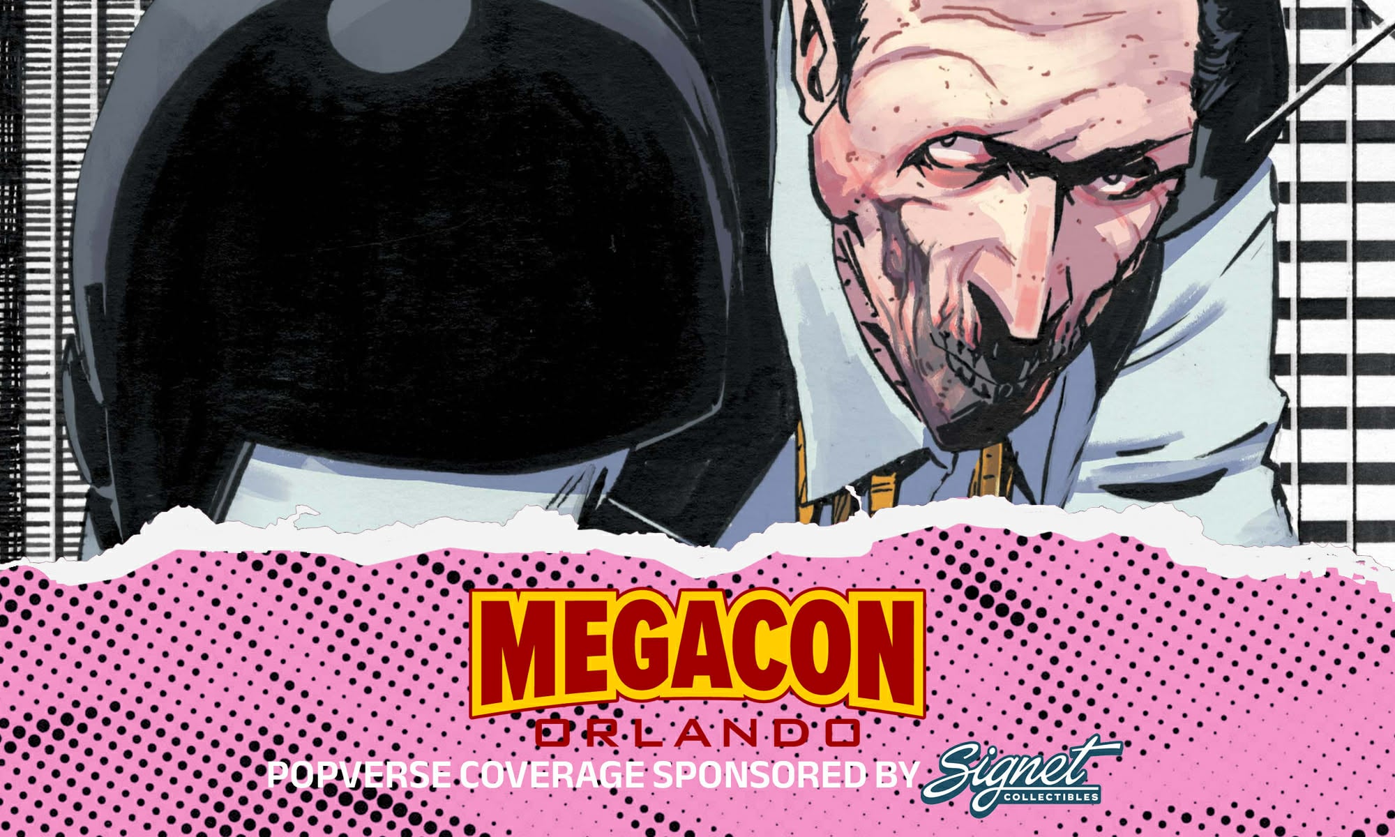 Absolute Batman writer Scott Snyder says Penguin’s design is going to ...