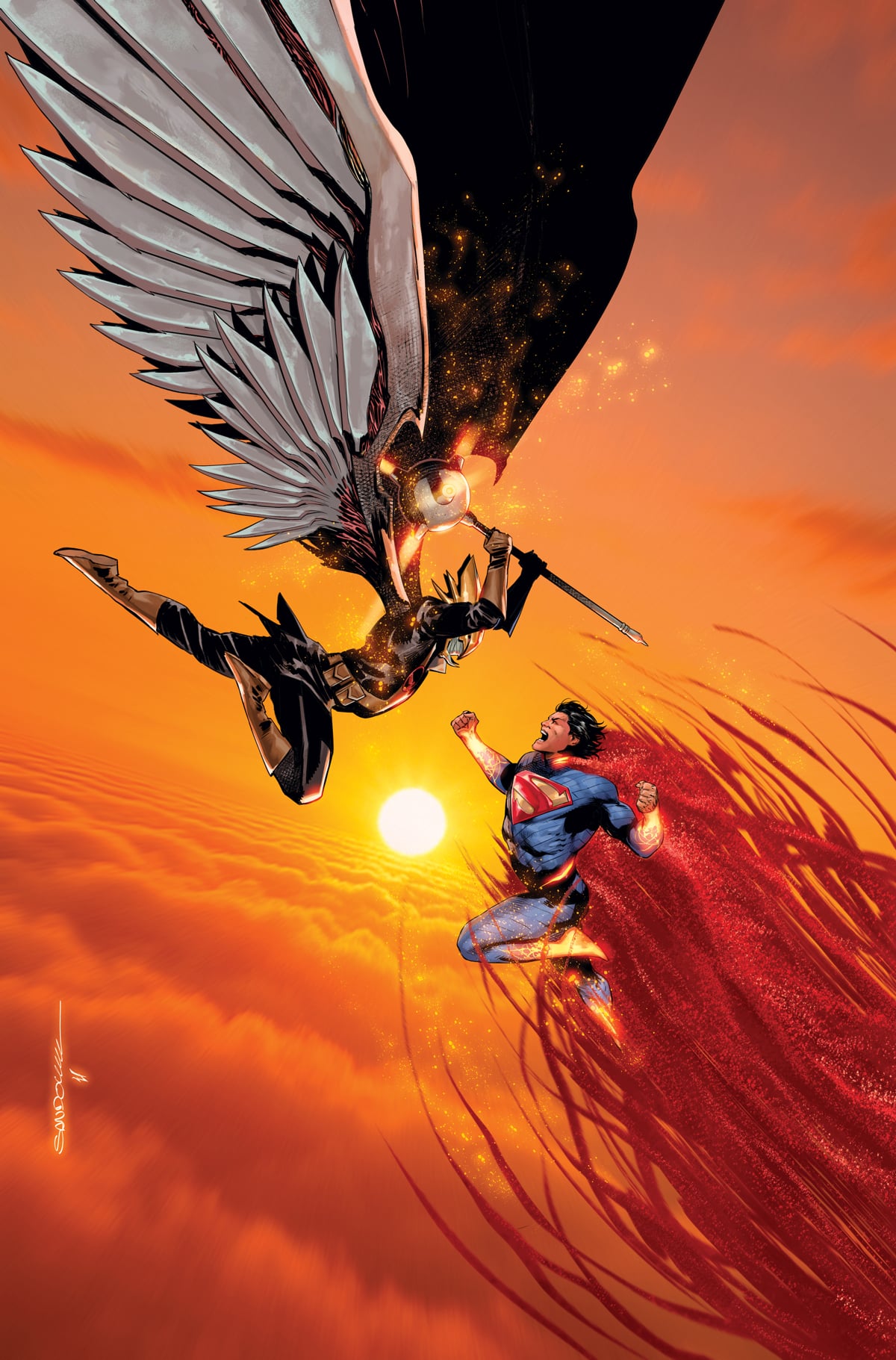DC to reveal the secret history of the Absolute Universe. and how it ...