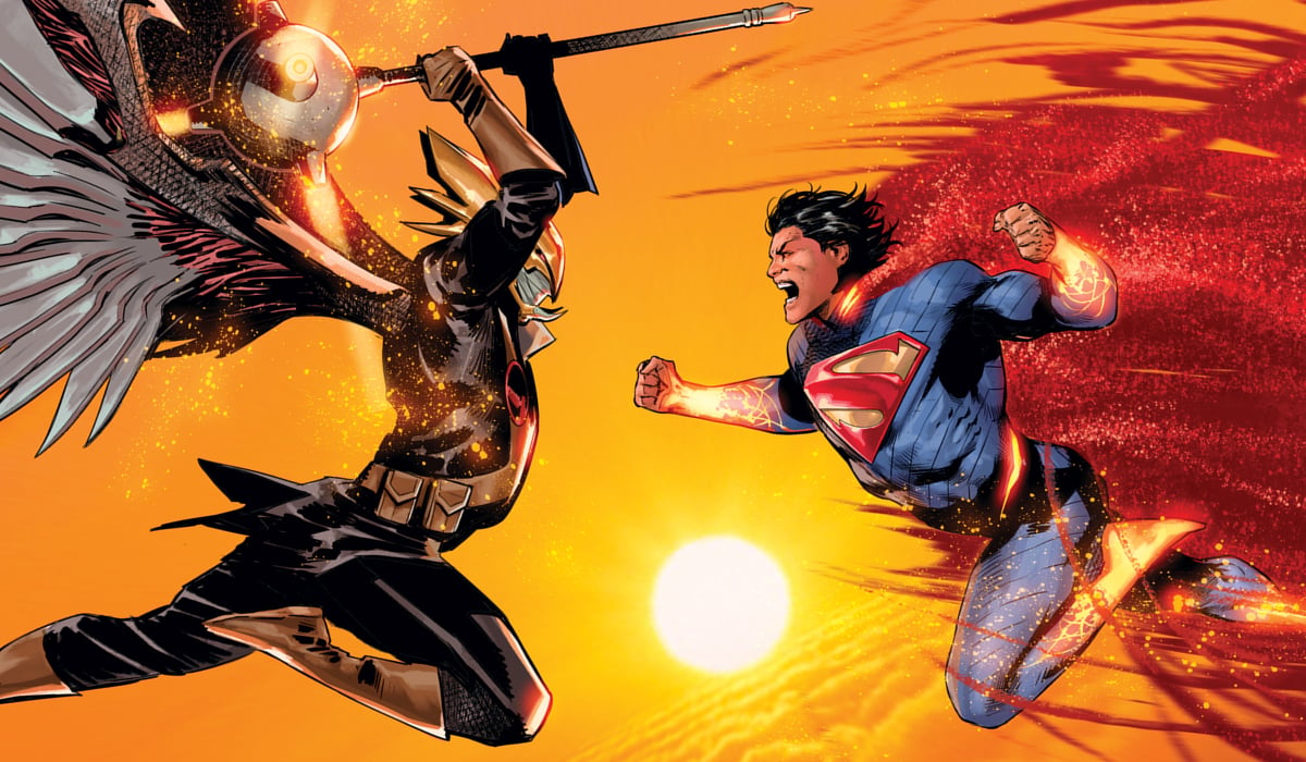 DC to reveal the secret history of the Absolute Universe. and how it ...