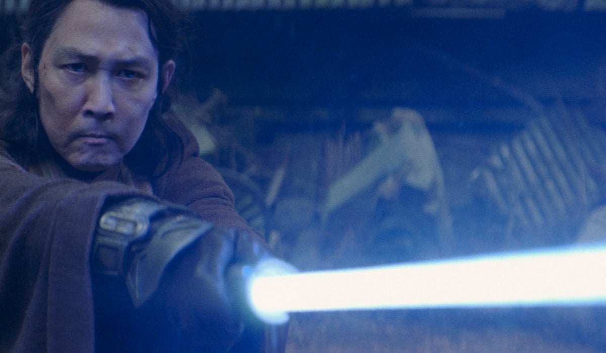 Star Wars: The Acolyte ending explained | Popverse