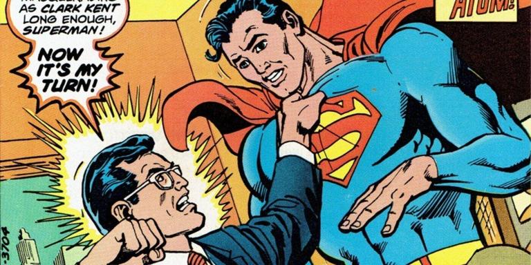 Superman: How Clark Kent’s day job is his most under-appreciated asset ...