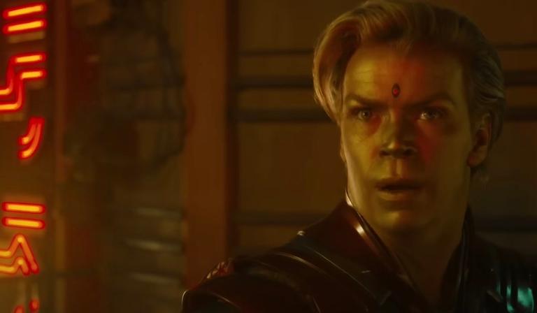 Adam Warlock: Everything you need to know about the new Guardians of the Galaxy Vol. 3 hero ...