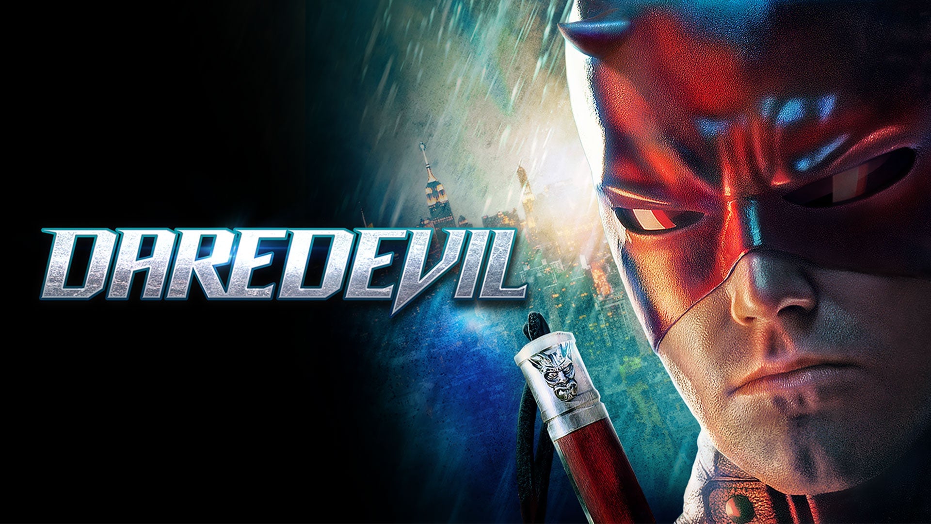 Daredevil: How to watch Marvel’s Man Without Fear in release and ...