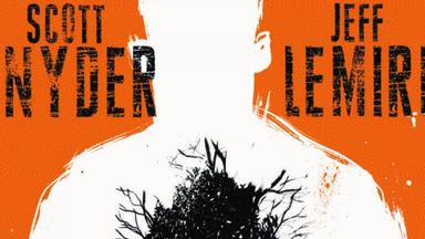 Scott Snyder: a comprehensive guide to his creator-owned work | Popverse