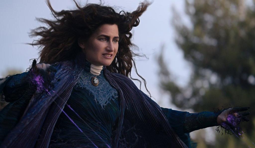 Agatha All Along got you wondering how magic works in the MCU? Here's ...