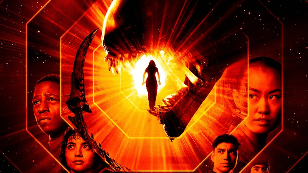 An Alien: Romulus easter egg you missed slyly connects the entire saga ...