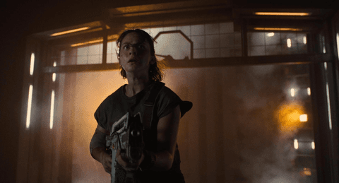 Alien: Romulus’s surprise synth character nails the franchise’s uncanny ...