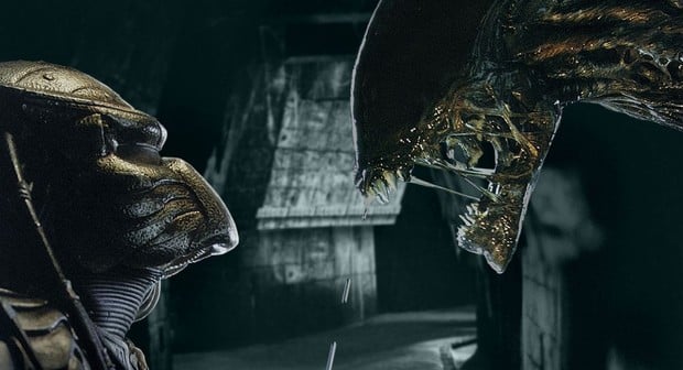 How to watch the Predator movies in release and chronological order ...