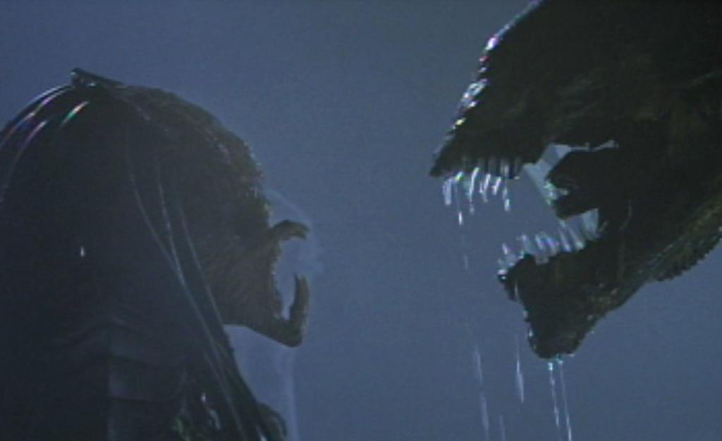 How to watch the Predator movies in release and chronological order ...