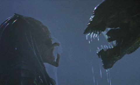 How to watch the Predator movies in release and chronological order | Popverse